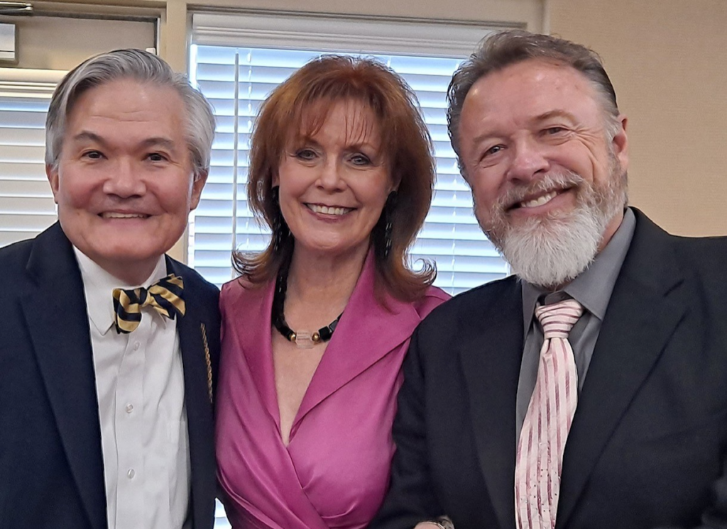 Pikes Peak Opera League Winter Wonder Fest – KRDO13 Events