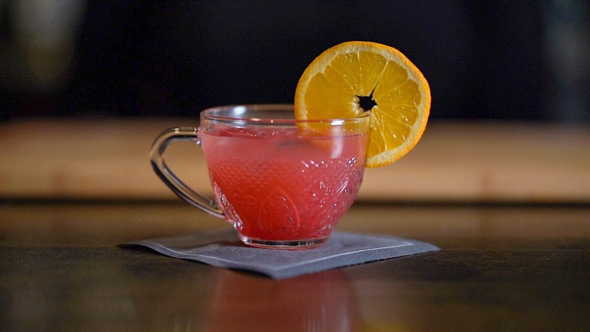 Early VIP Spring 2023 Menu Tasting – KRDO13 Events