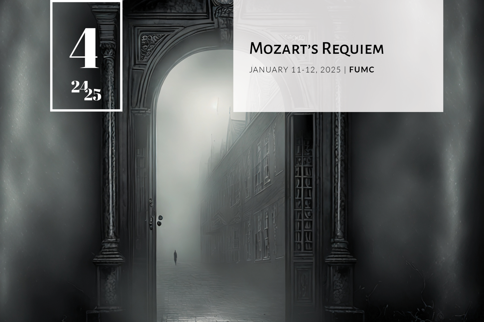Mozart’s Requiem – KRDO13 Events